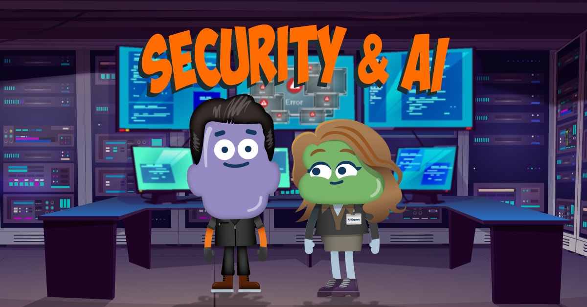 Security and AI Online Course | TalentLibrary