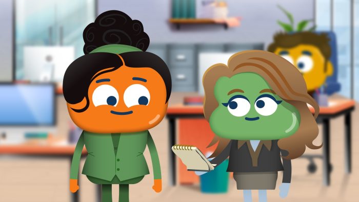 Setting the Right Tone Online Course | TalentLibrary