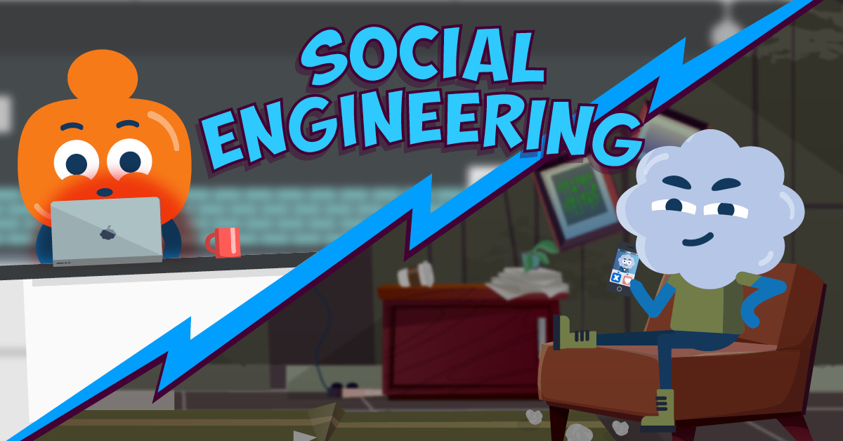 Social Engineering and Security Training for Employees- TalentLibrary