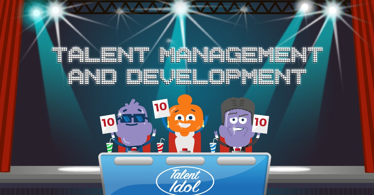 Talent Management at Work Online Training Course - TalentLibrary