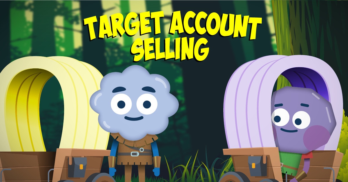 Target Account Selling Online Course | TalentLibrary