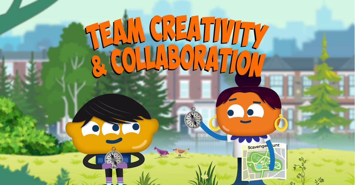 Team Creativity and Collaboration Training Course | TalentLibrary