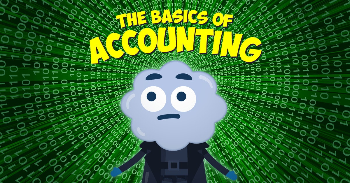 The Basics Of Accounting Online Training Course - TalentLibrary The Basics Of Accounting Online Training Course - TalentLibrary