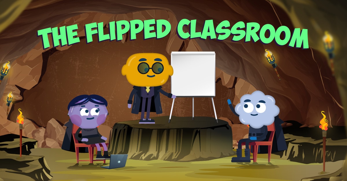 The Flipped Classroom Online Course - TalentLibrary