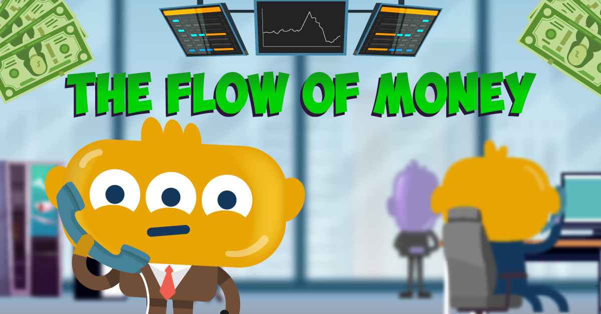 Understanding the Flow of Money - Staff Training Course - TalentLibrary