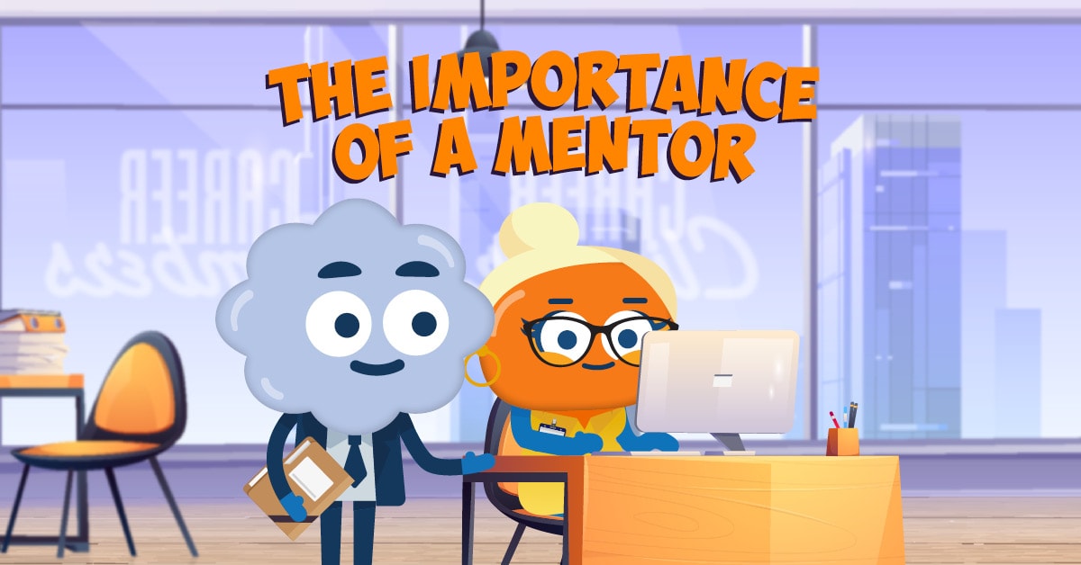 The Importance of a Mentor Online Course - TalentLibrary