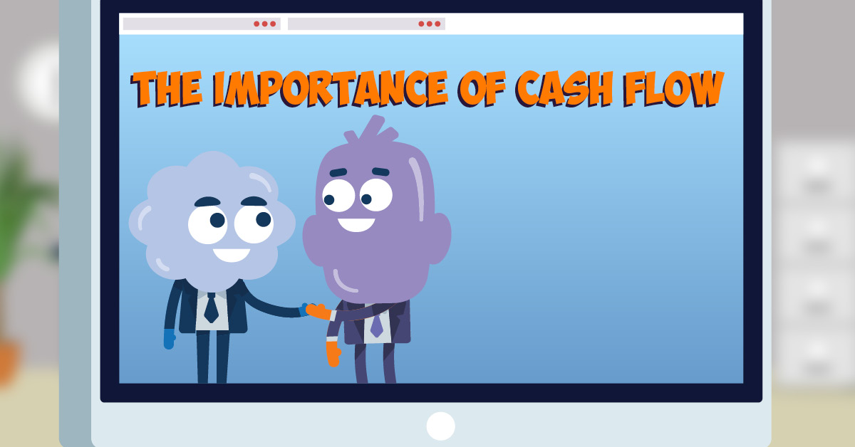 Understanding Cash Flow - Employee Training Course - TalentLibrary