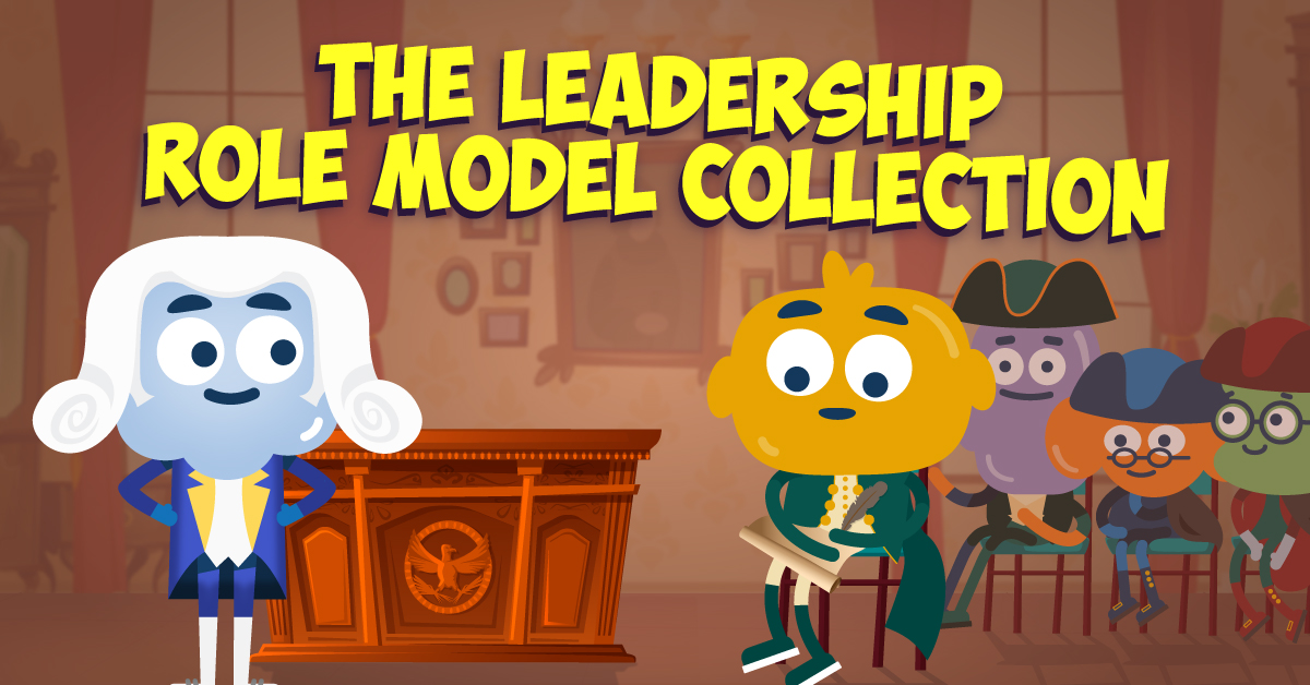 Leadership Role Model Training for Business Managers - TalentLibrary