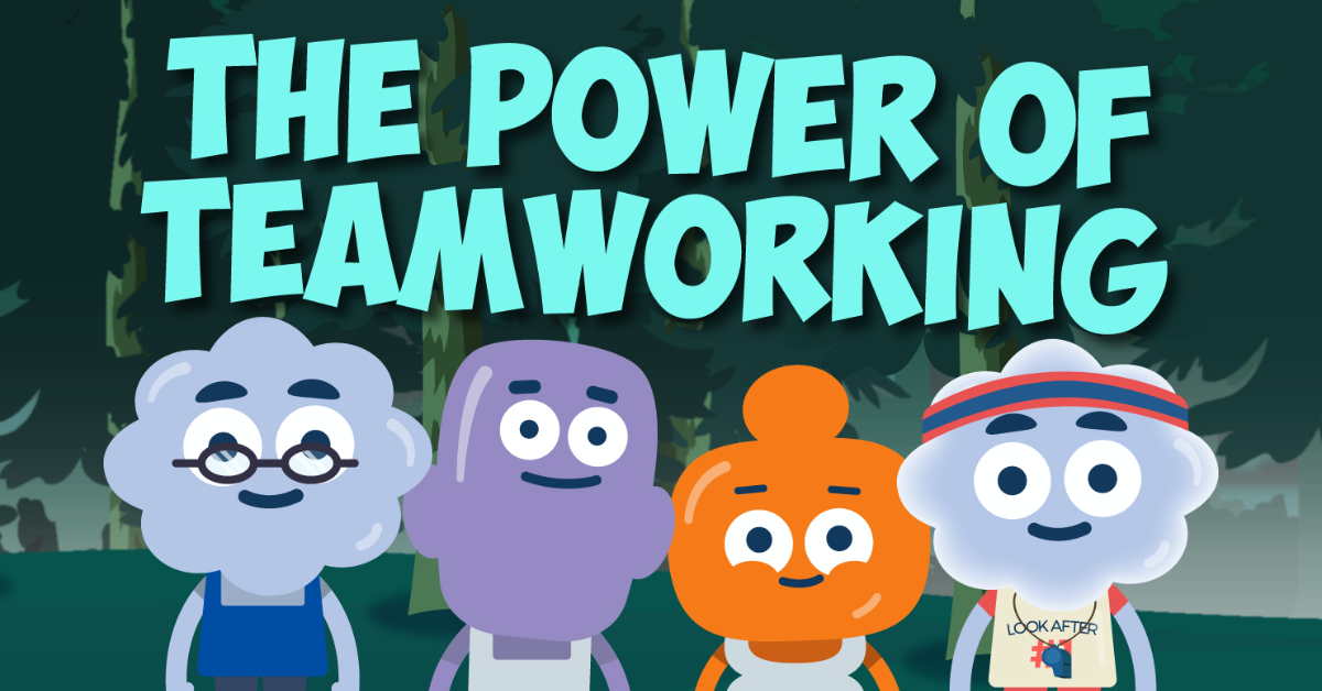 Online Teamwork Training Courses for Employees - TalentLibrary