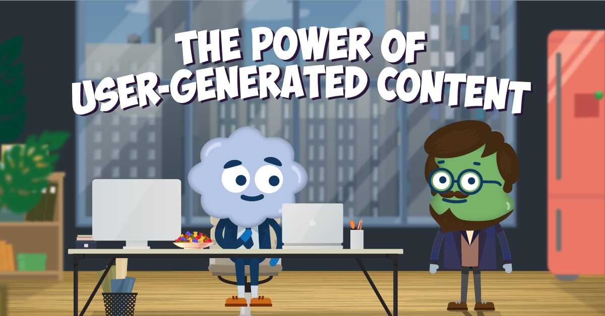 The Power Of User-Generated Content Online Course - TalentLibrary