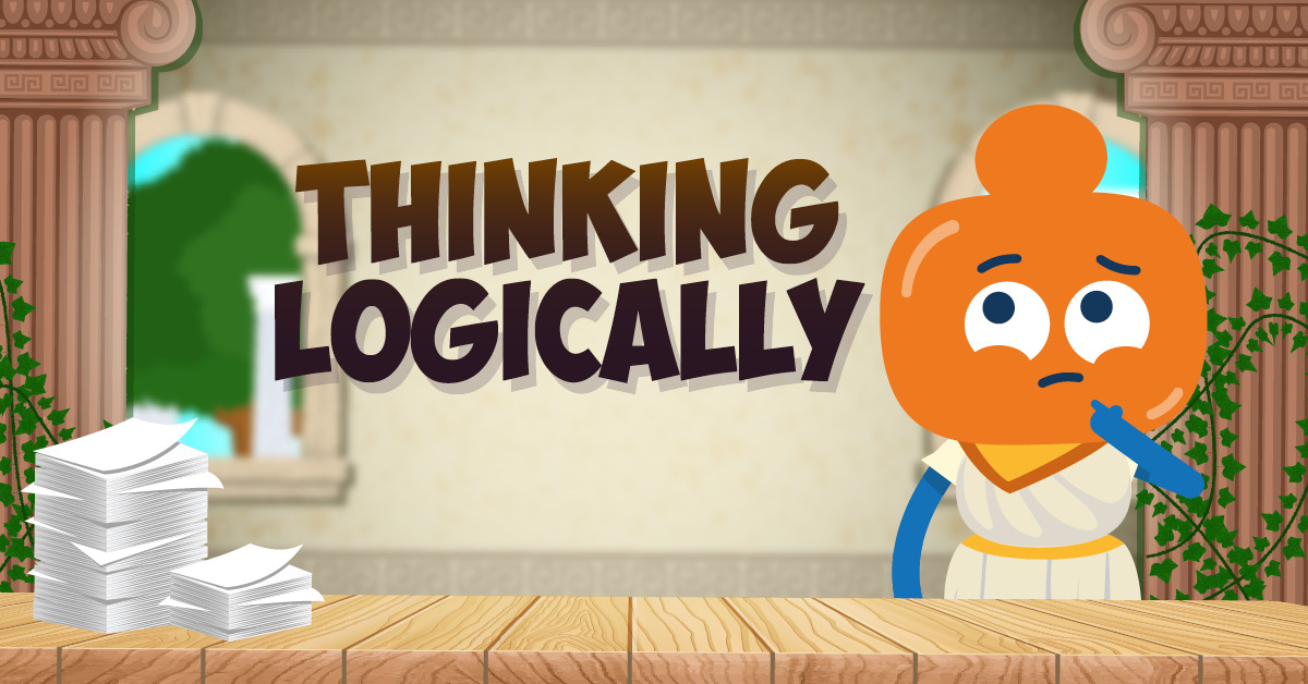 Logical Thinking Online Training Course for Employees - TalentLibrary