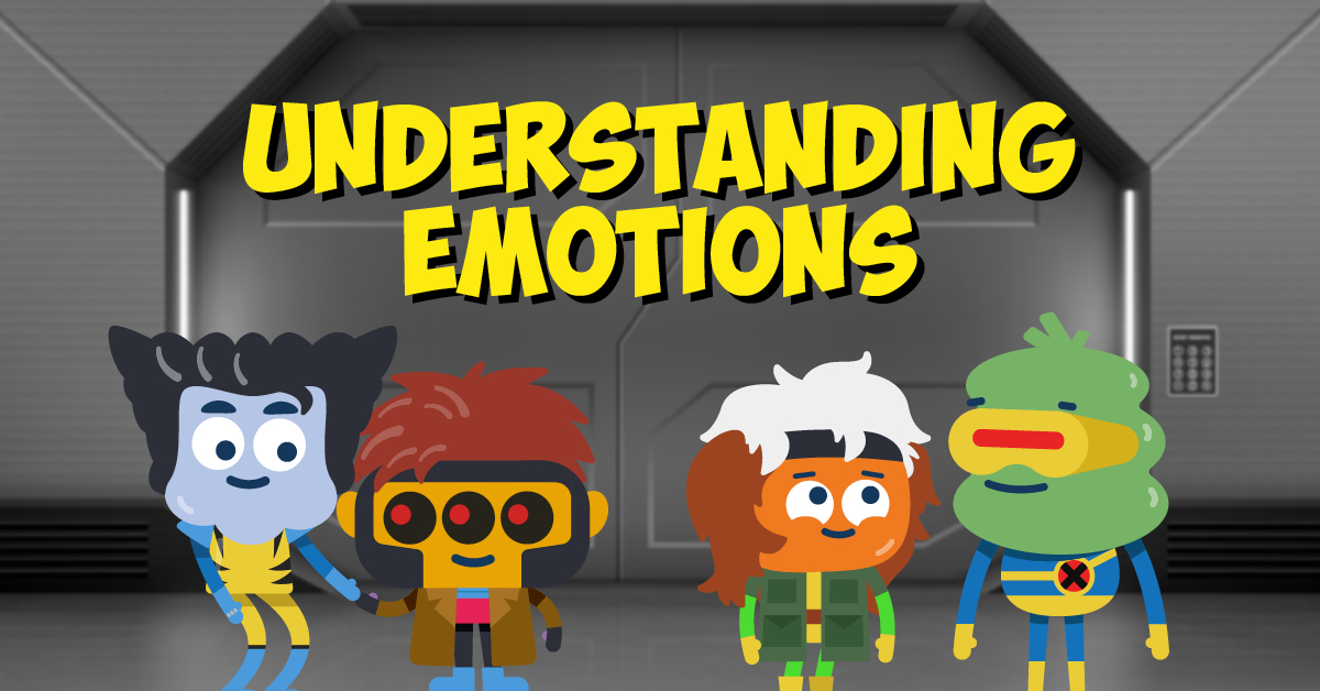 Understanding Emotions at Work Online Training Course - TalentLibrary