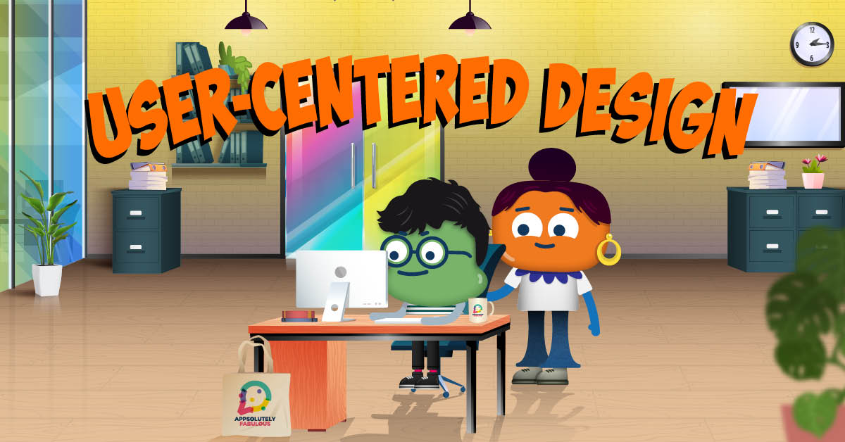 User-Centered Design Online Course | TalentLibrary