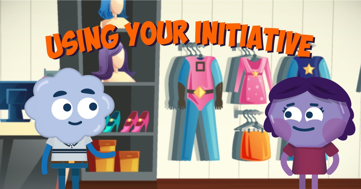 Using your Initiative Online Course - TalentLibrary