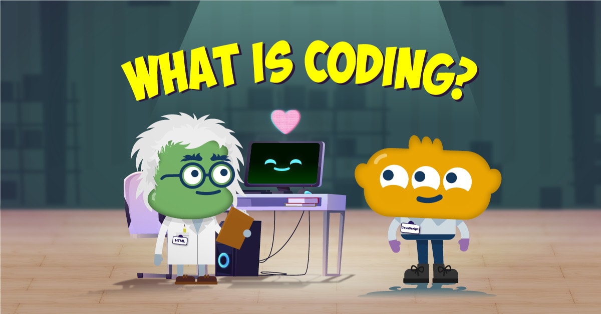 Coding For Beginners Online Training Course - TalentLibrary