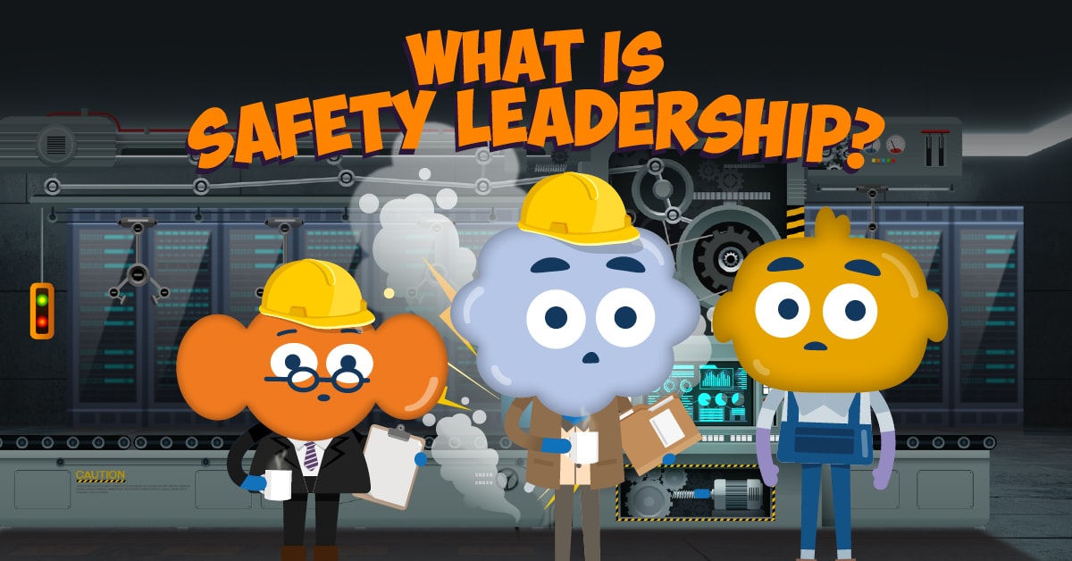 Safety Leadership Employee Training Course - TalentLibrary