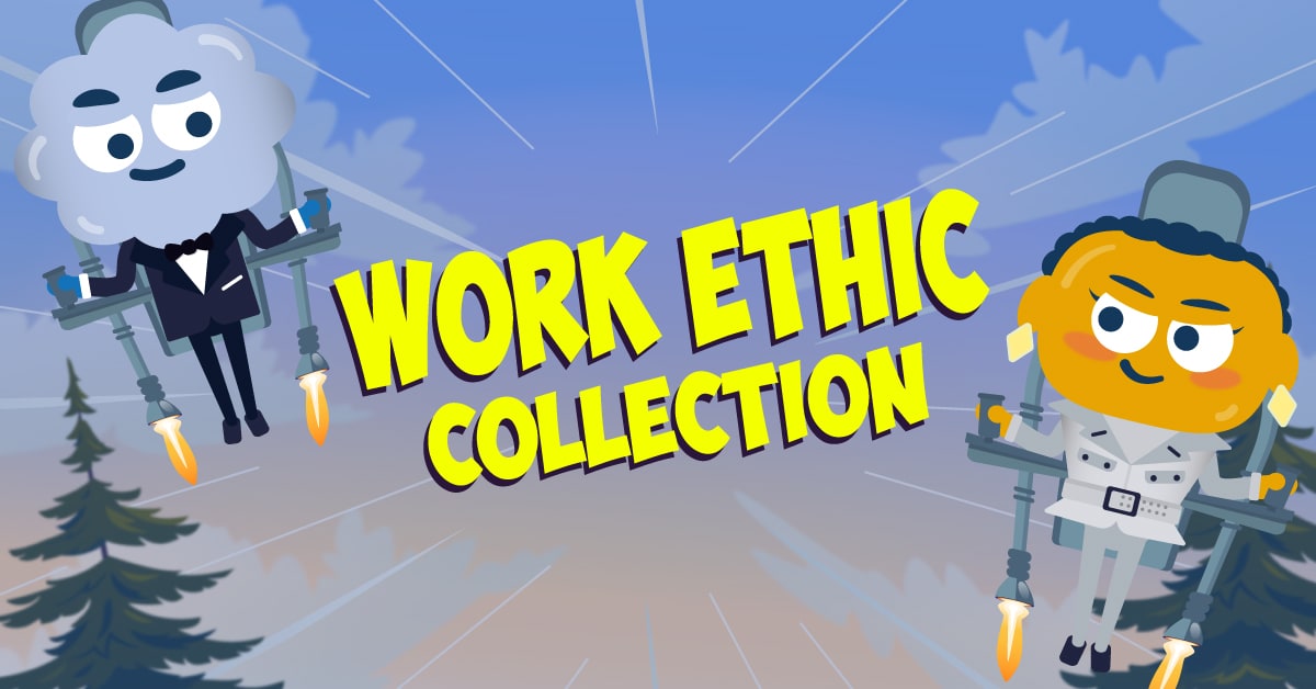 Work Ethic - Online Employee Training Courses - TalentLibrary