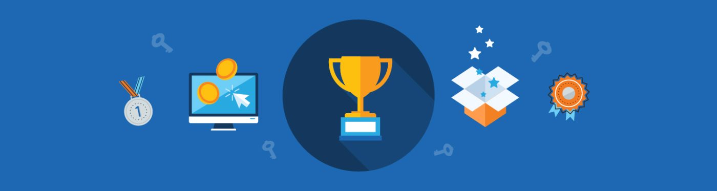 How to Reward Users with a Learning Management System