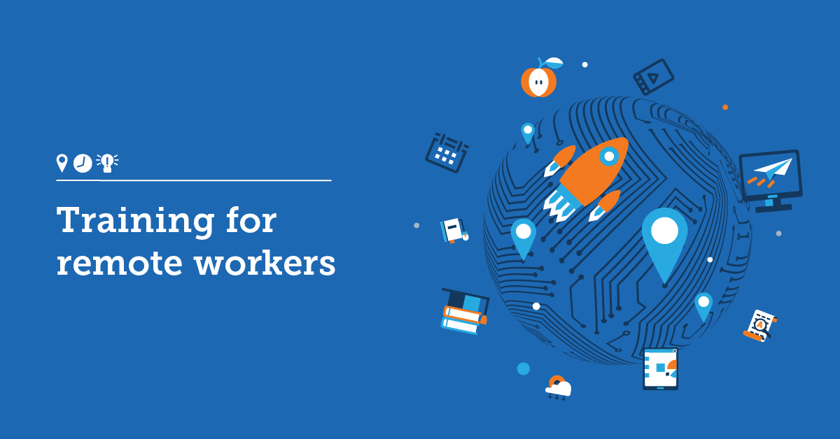 #1 Remote Training Software - Train Remote Employees | TalentLMS