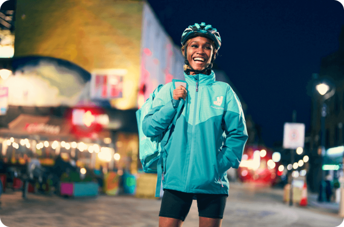 Case Study: How Deliveroo uses training in a daily basis