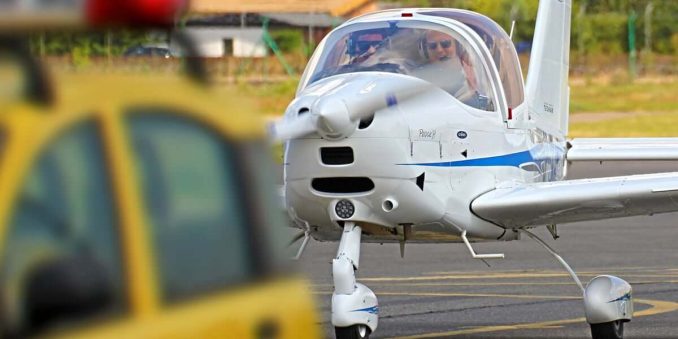 Case Study: Smart Aviation Services and TalentLMS