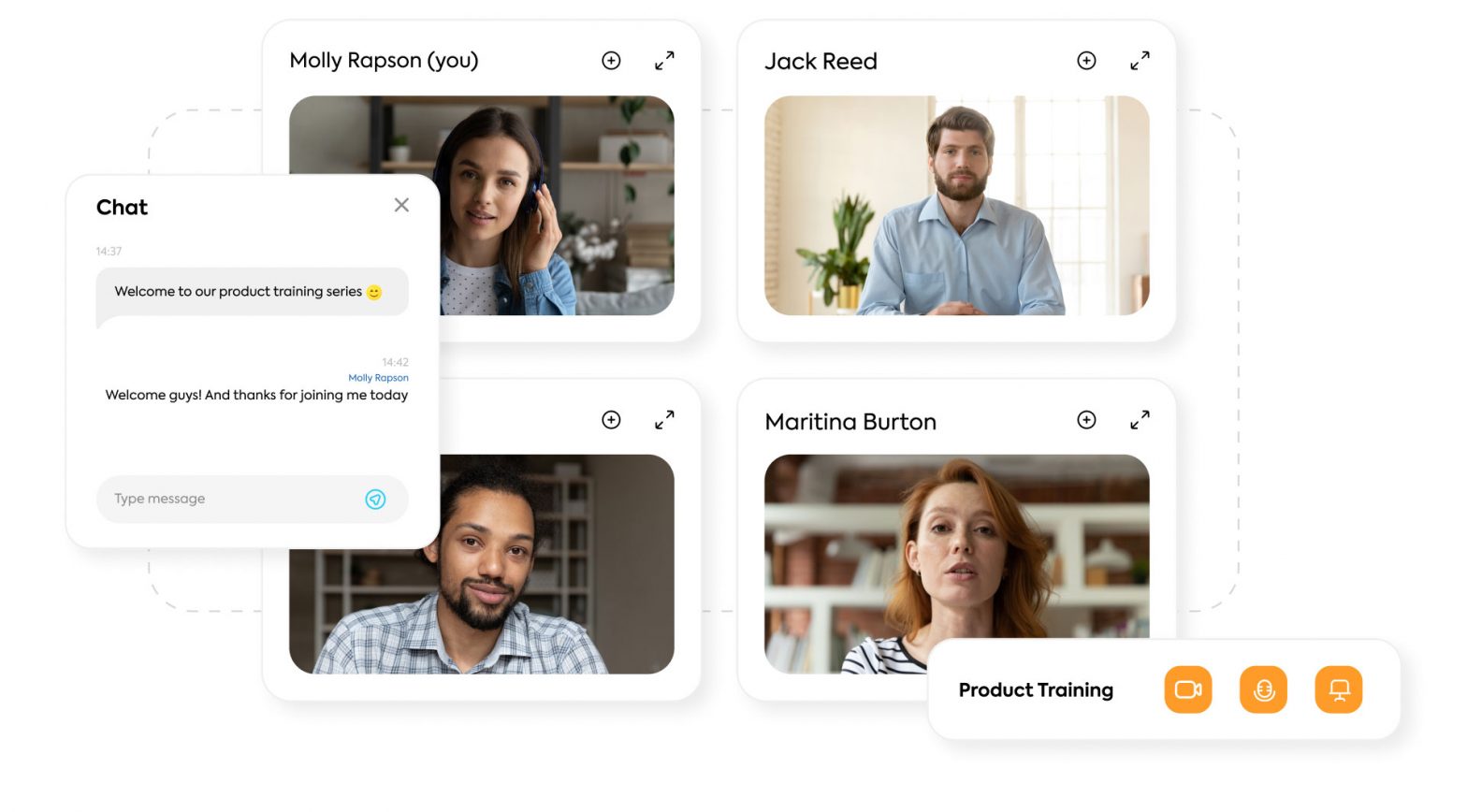 Online Employee Training Software - #1 Training Platform