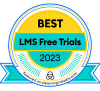 Free LMS Software 2025 - #1 Free Training Platform | TalentLMS