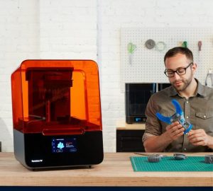 Case Study: How Formlabs transformed training with TalentLMS