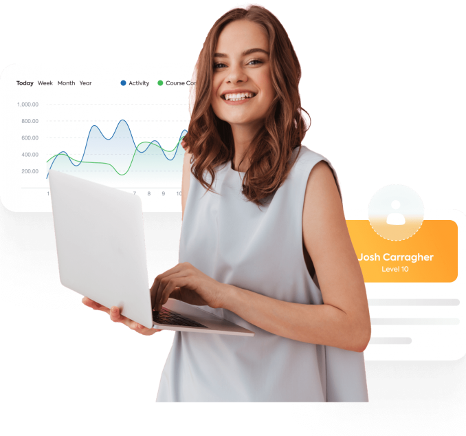 Free LMS Software 2024 - #1 Free Training Platform | TalentLMS