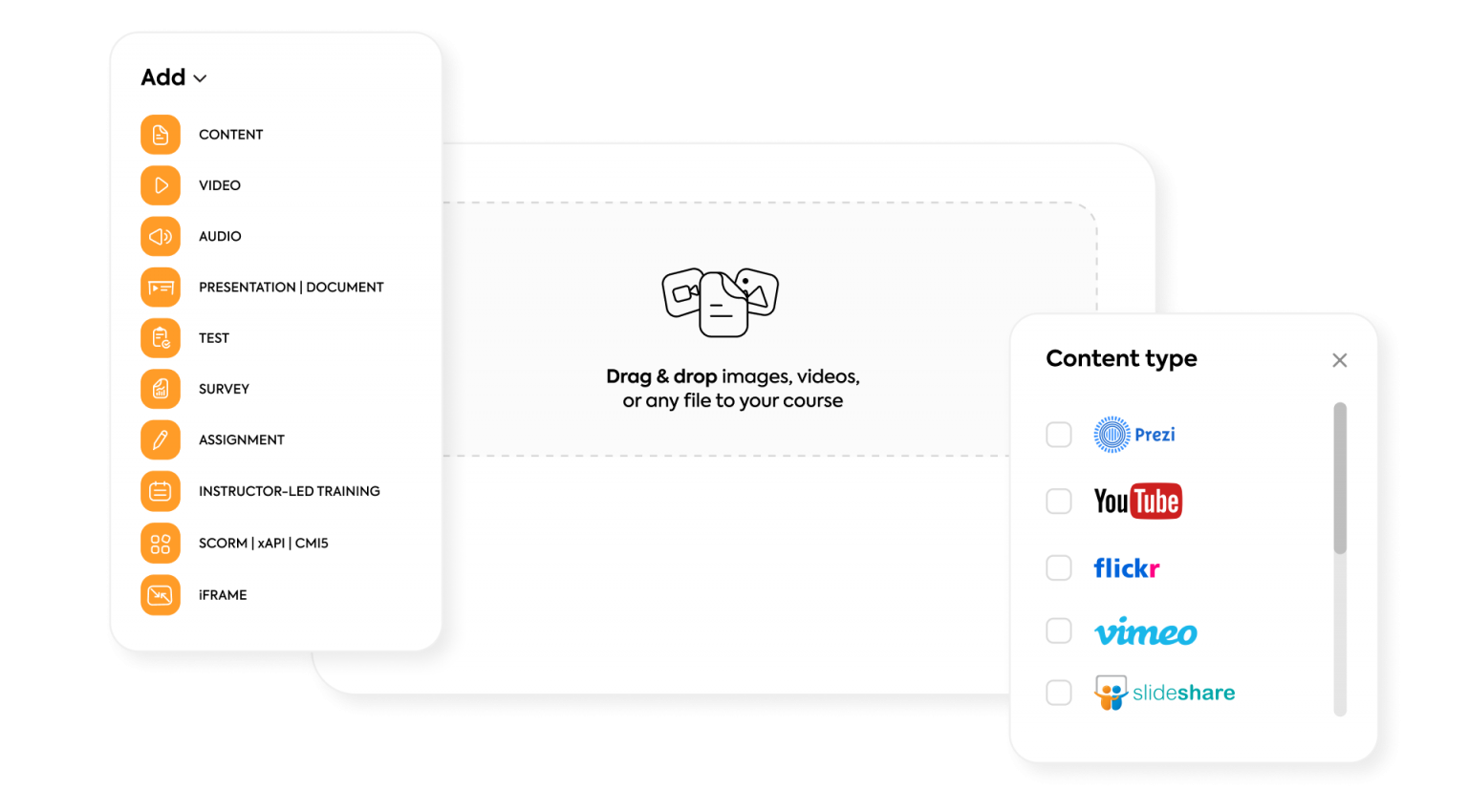 Free LMS Software 2025 - #1 Free Training Platform | TalentLMS