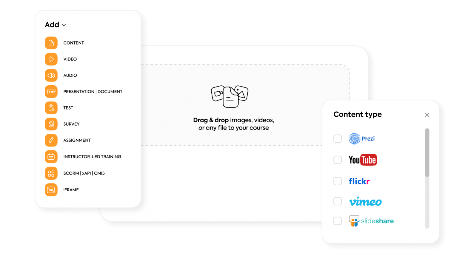 Create Online Courses Fast - #1 Training LMS | TalentLMS