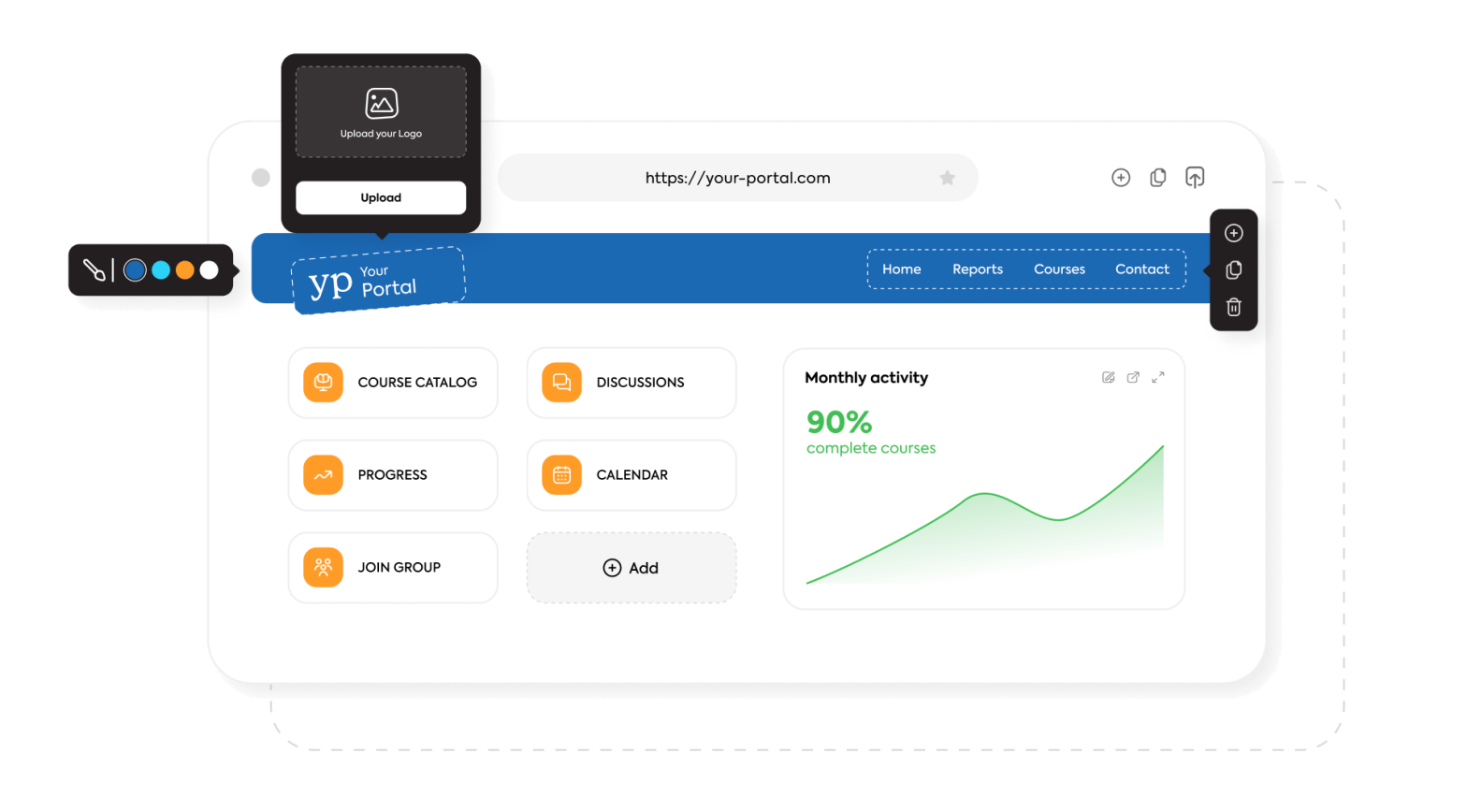 Customer Training Software - Top Customer Training LMS