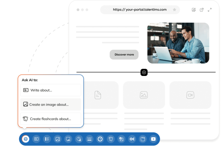 What is a Learning Management System (LMS)