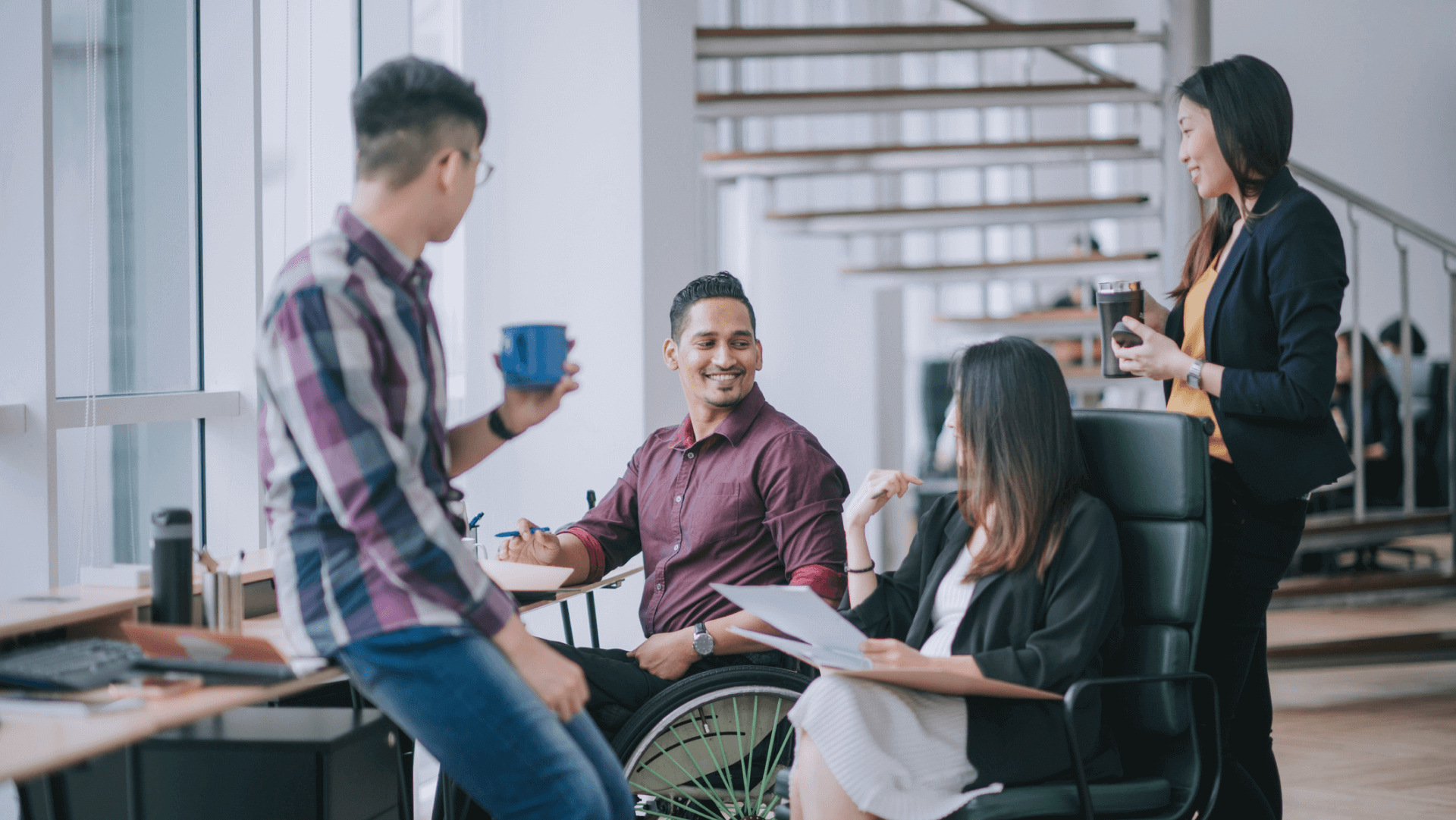 Workplace Harassment Training Software - #1 LMS | TalentLMS