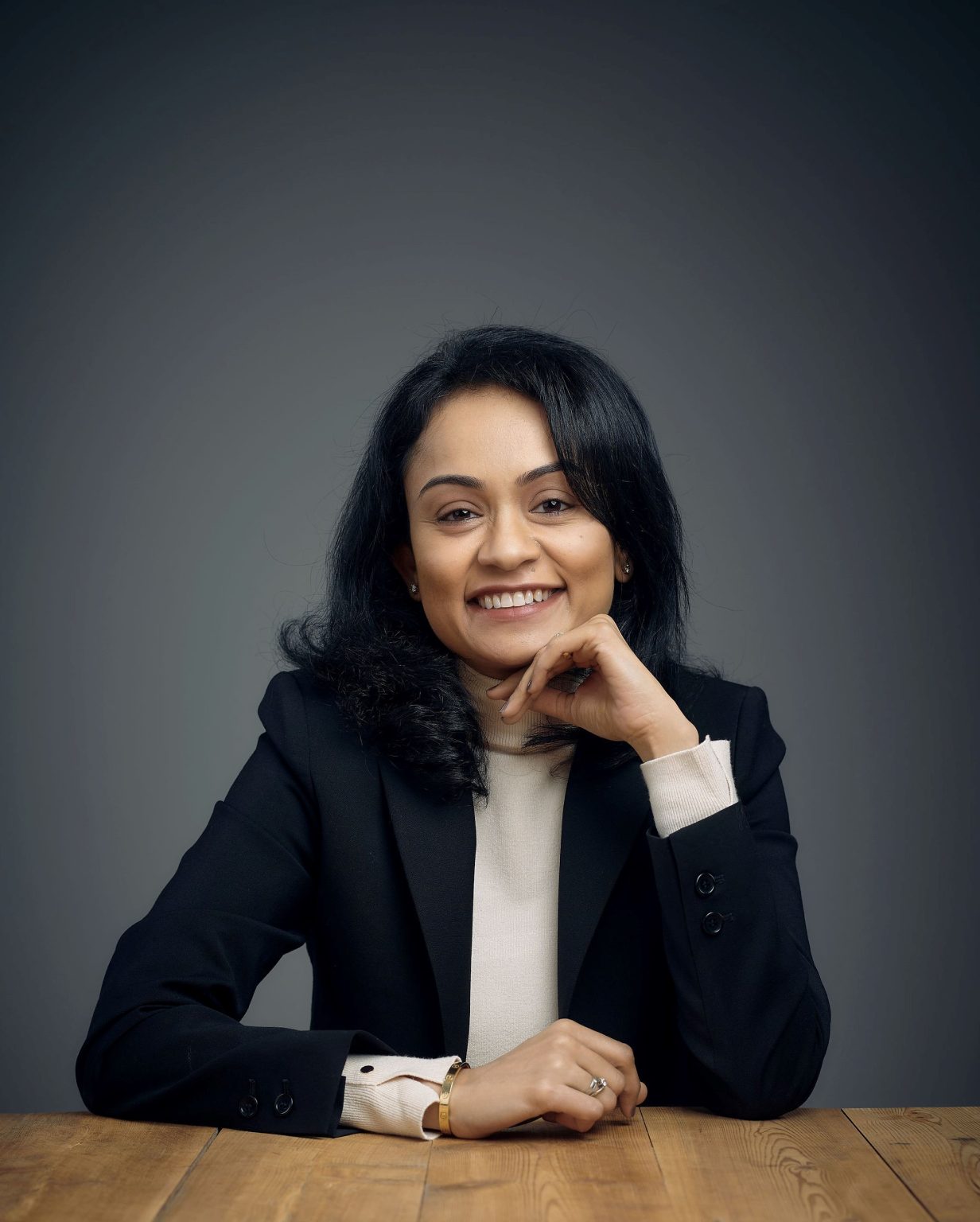 TalentLMS podcast with: Dr Poornima Luthra