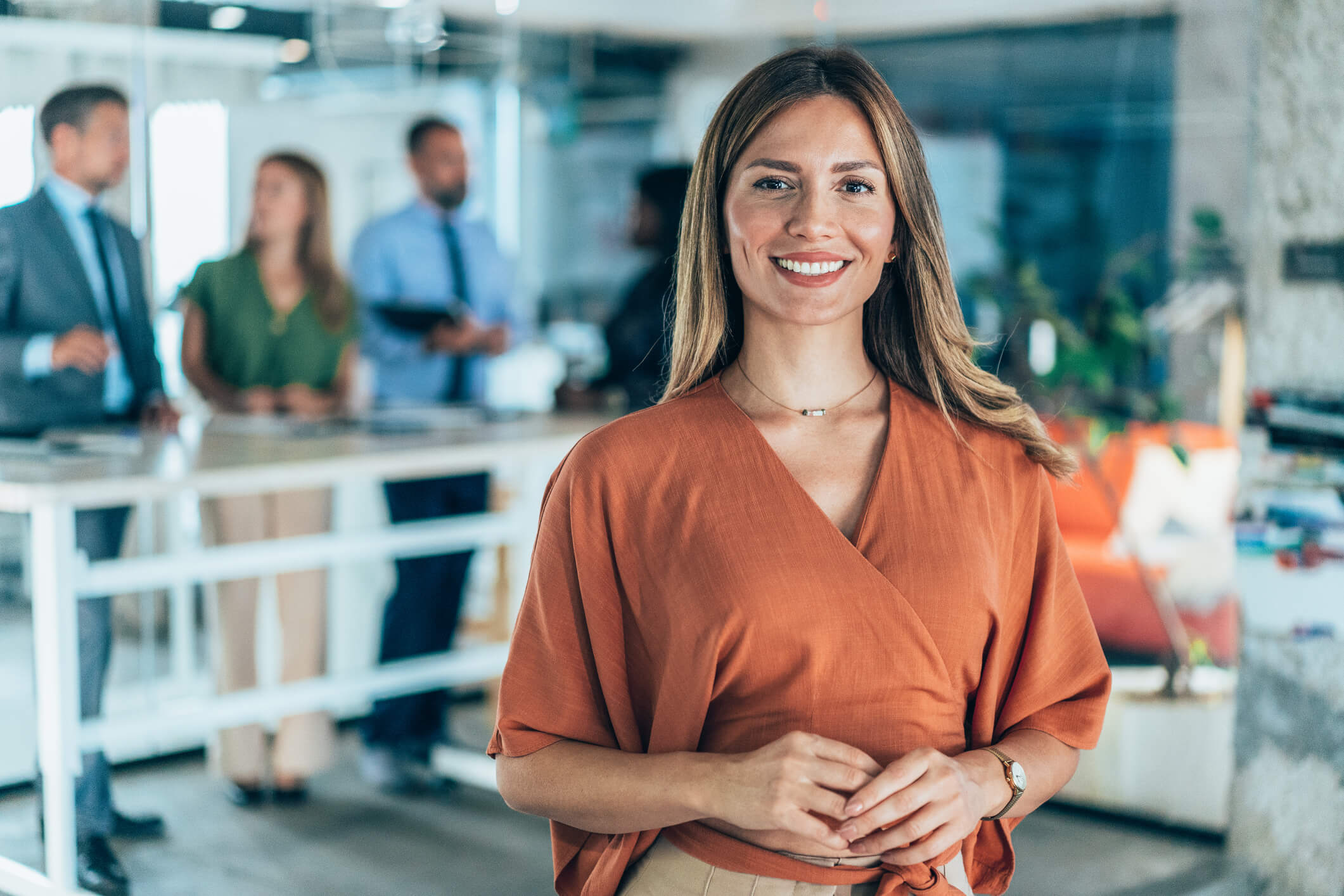 Skills Accelerator Program for Women-owned SMBs