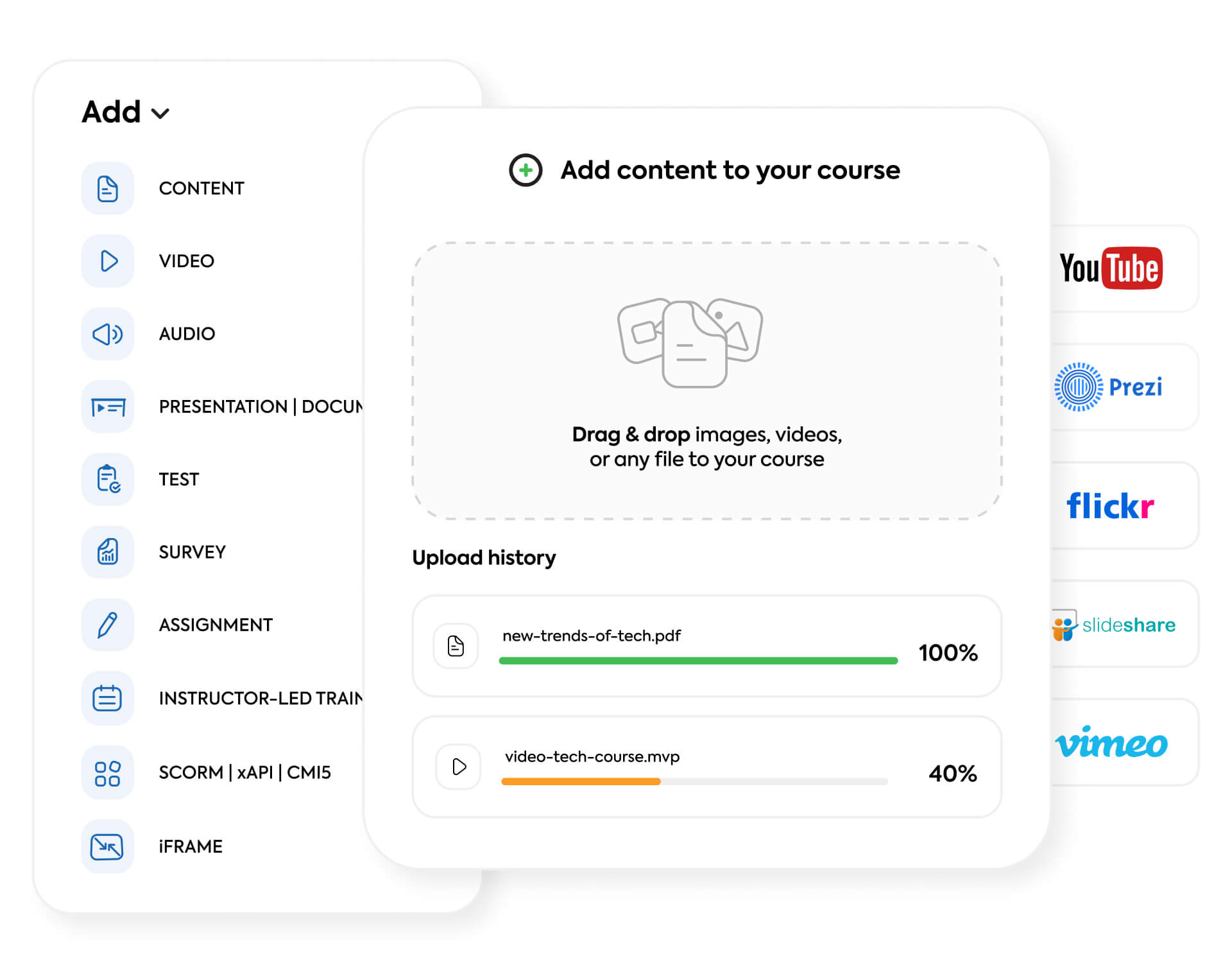 Best Continuous Training LMS for Employee Growth - TalentLMS