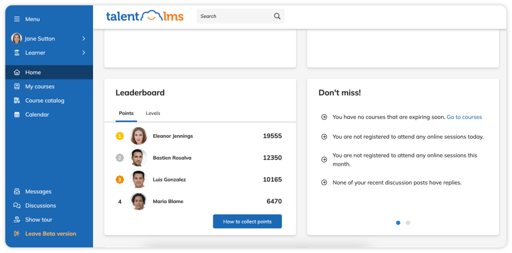 What is a Learning Management System (LMS)