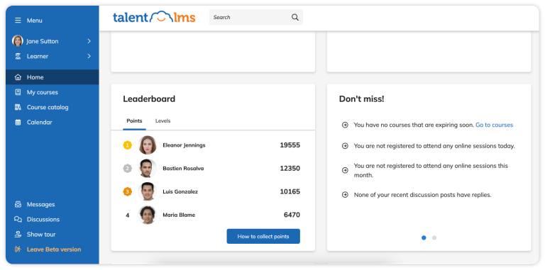 What is a Learning Management System (LMS)