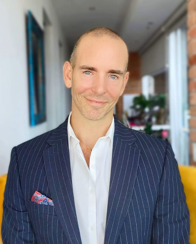 TalentLMS podcast with: Keith Keating