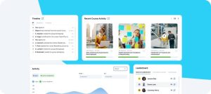 The 12 Benefits of eLearning for Employee Training and Development