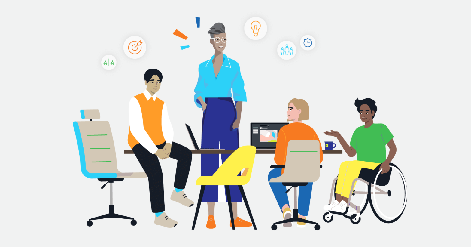 L&D Benchmark Report 2024 | TalentLMS Research