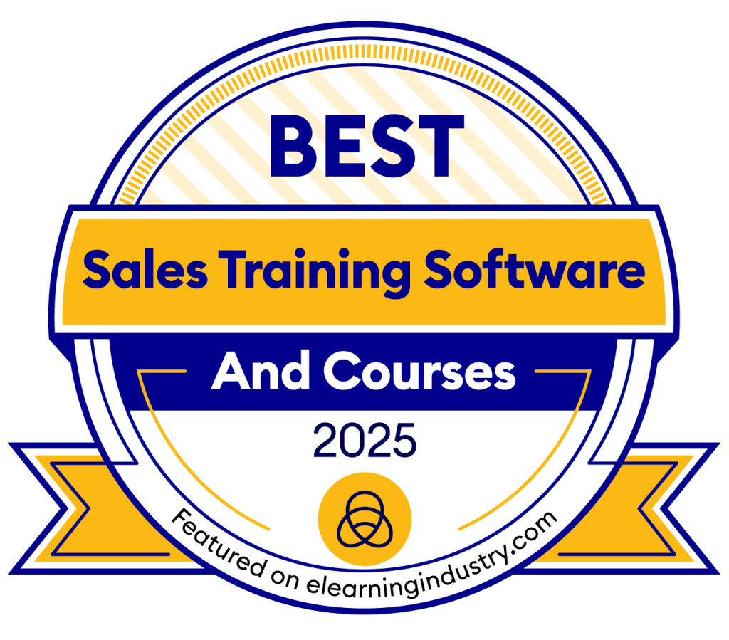 TalentLMS Awards: Recognized as a Top LMS in the Industry