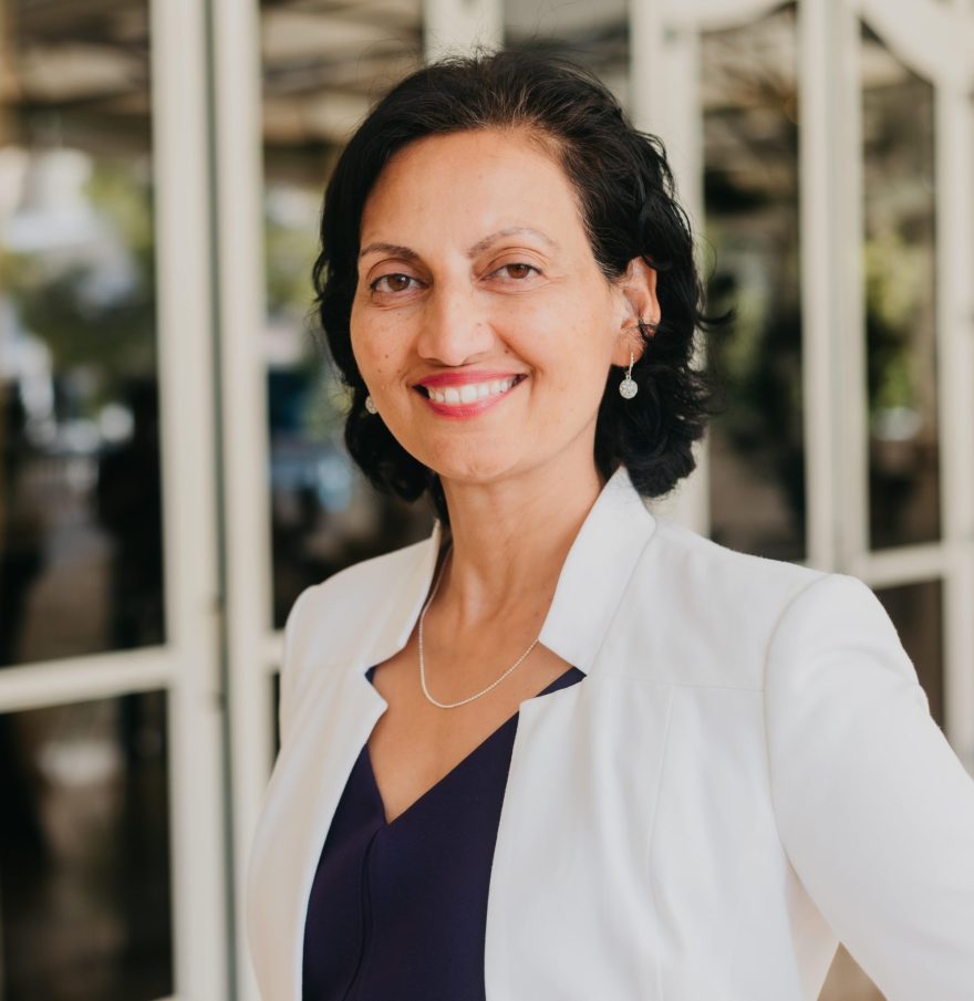 TalentLMS podcast with: Neena Newberry