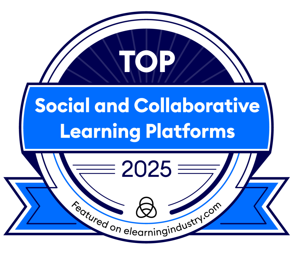 TalentLMS Awards: Recognized as a Top LMS in the Industry